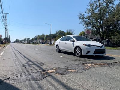 LADOTD planning repair work for Youree Drive | News ...