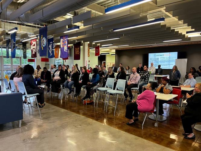 GDIT's economic impact grows as does its cyber security work | Business ...