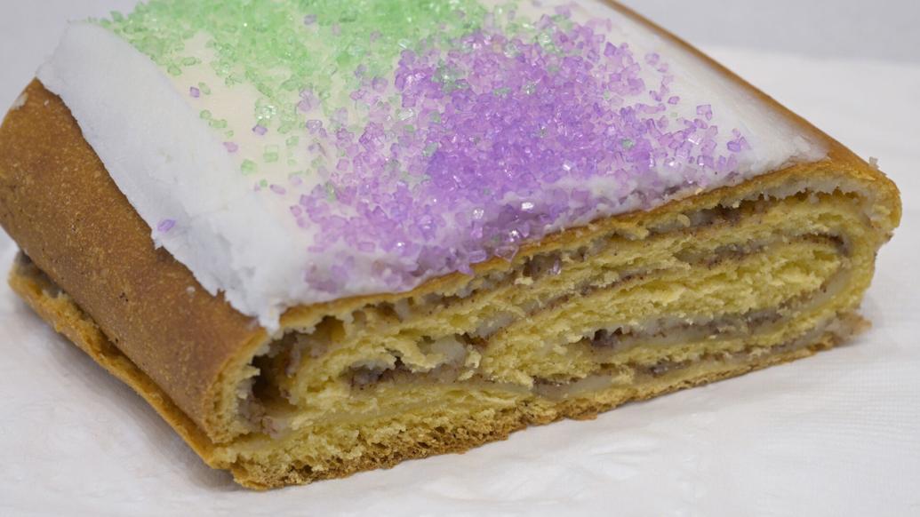 Buy or ship king cakes from Shreveport, Bossier bakeries | Food ...