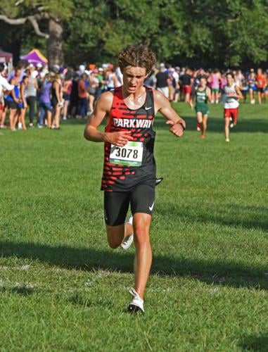 Parkway's Robin on 2026 LSWA All-State Track and Field team | High ...