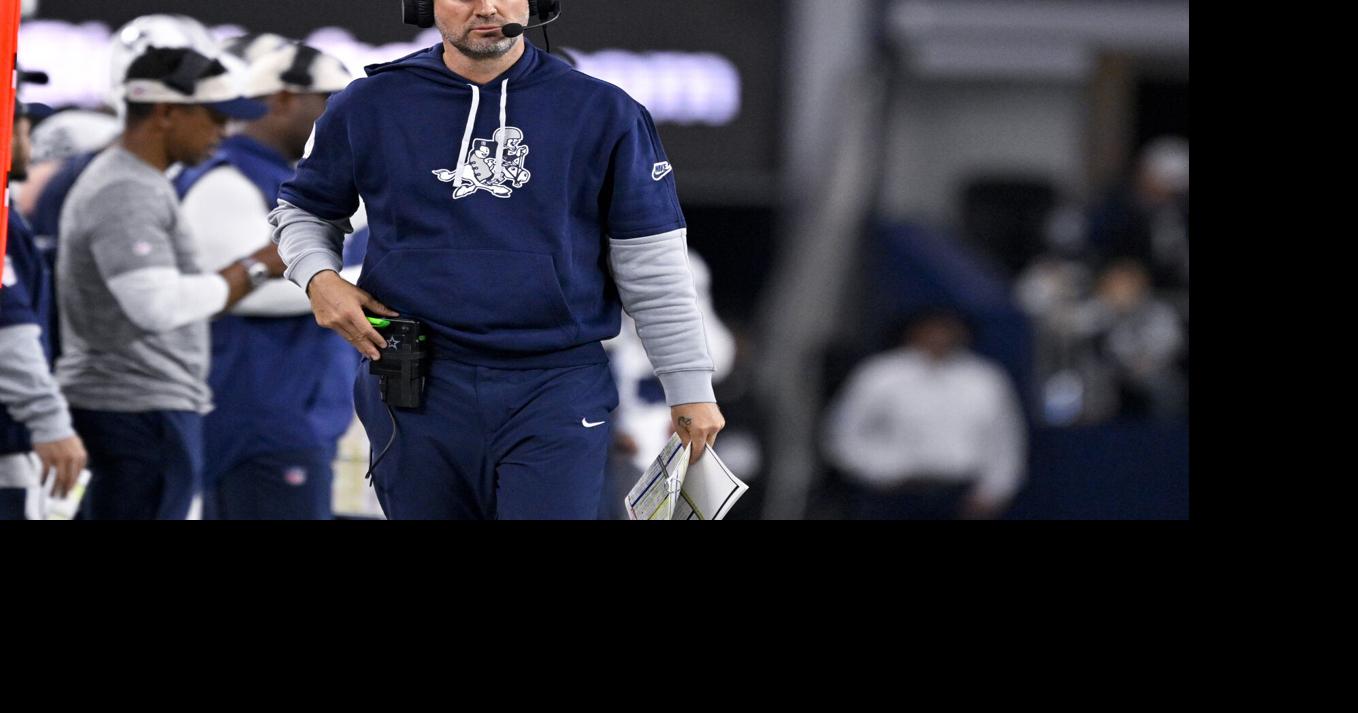 Dallas Cowboys say Brian Schottenheimer is next head coach | Sports ...