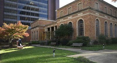 Shreveport library turns 100, offers fine forgiveness | Food ...