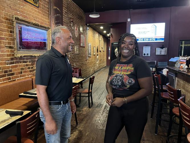 As restaurant prices rise, Shreveport diners make changes | Business ...