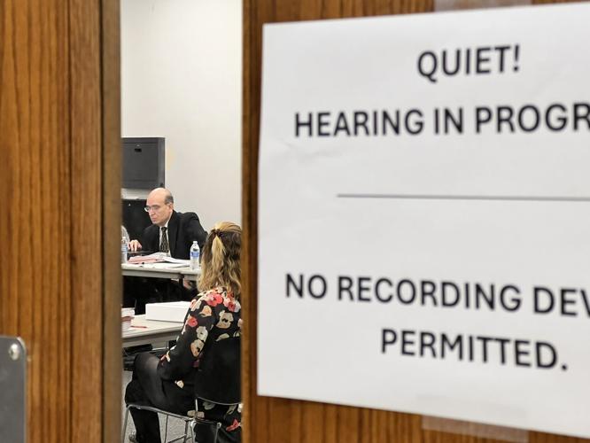 Brian Salvatore wins in court, LSU-Shreveport violated law | Business ...