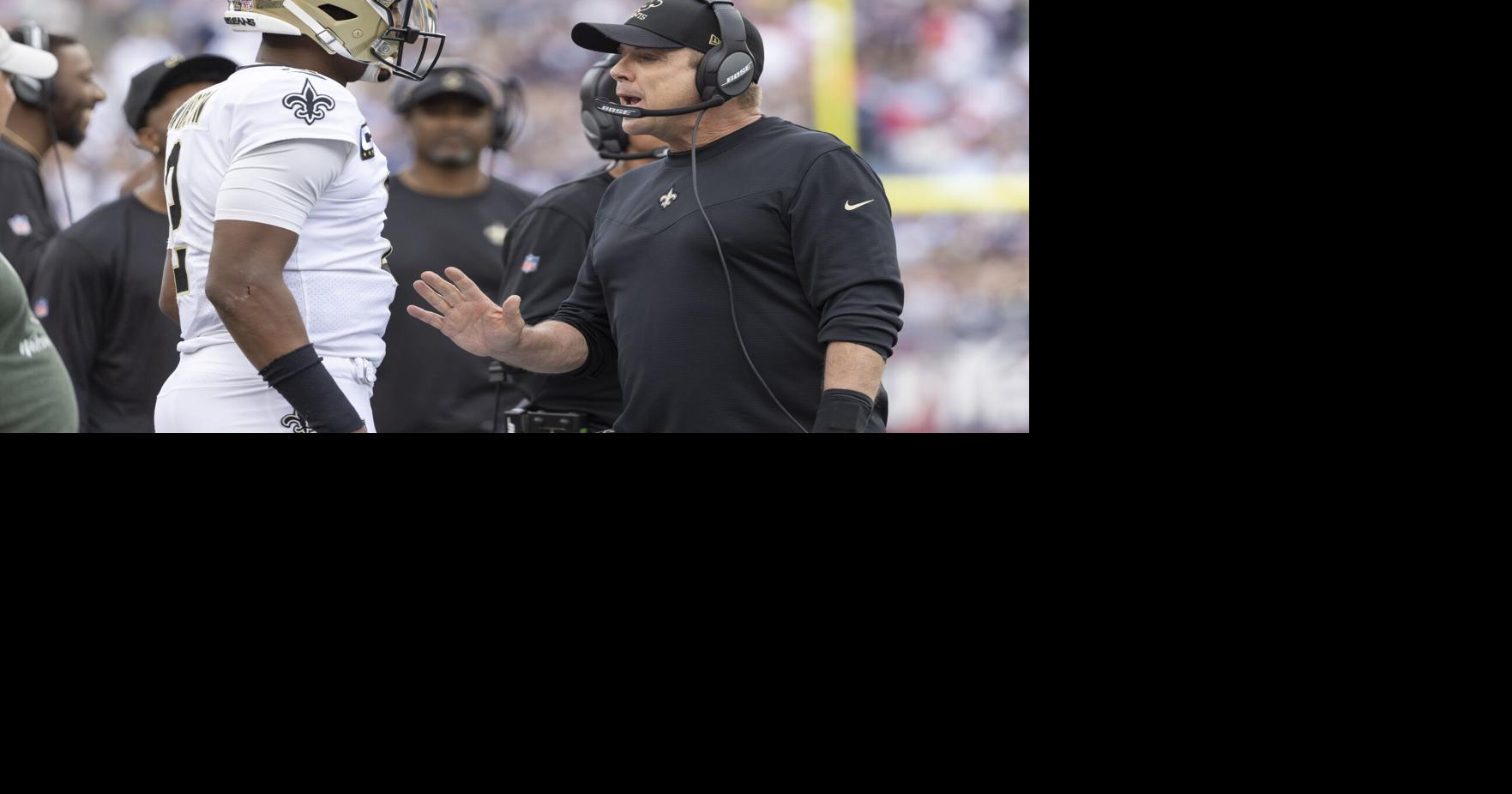 Saints huddle: Forecasting the offseason game plan and what moves ...