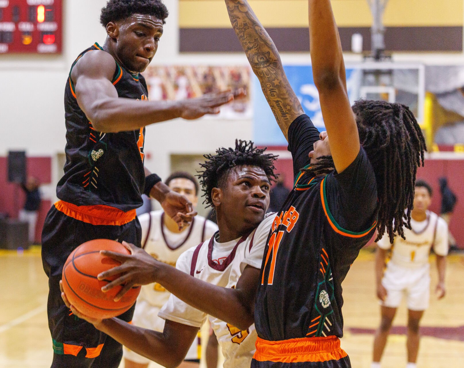 NO.carver35hoops.013025.0101.jpg | | shreveportbossieradvocate.com