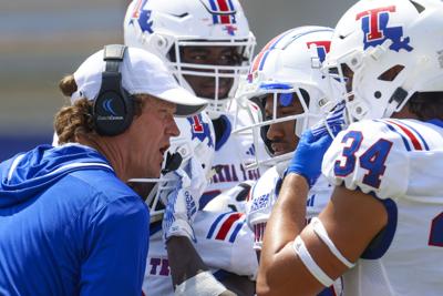 Louisiana Tech adds five newcomers in spring signing period | Sports ...