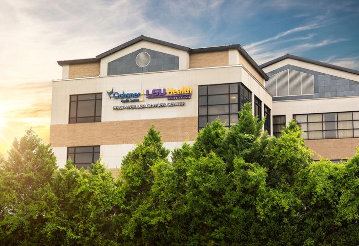 Ochsner LSU Health sets the standard for oral cancer care and ...