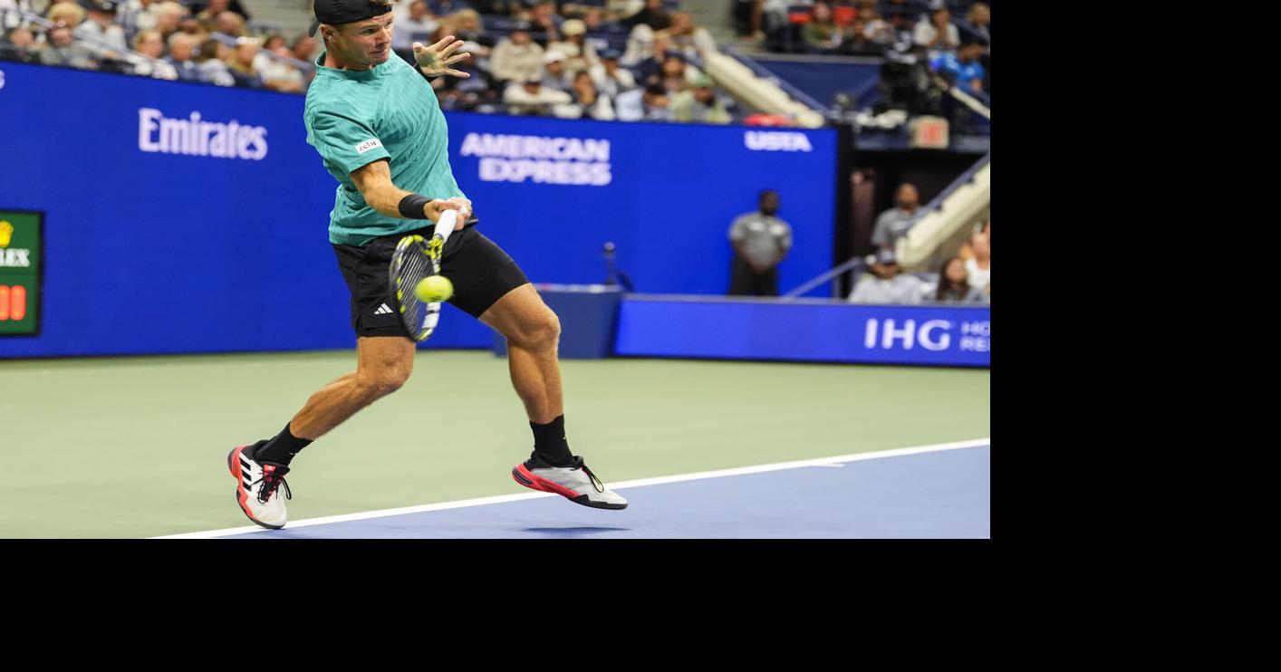 Shreveport native Harrison reaches Aussie Open doubles final | Sports ...