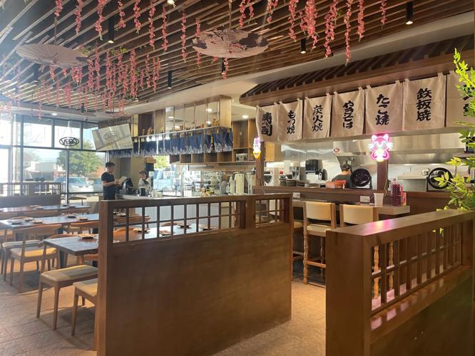 Tsuyoi Ramen in Bossier City has fantastic poke bowls, more | Food ...