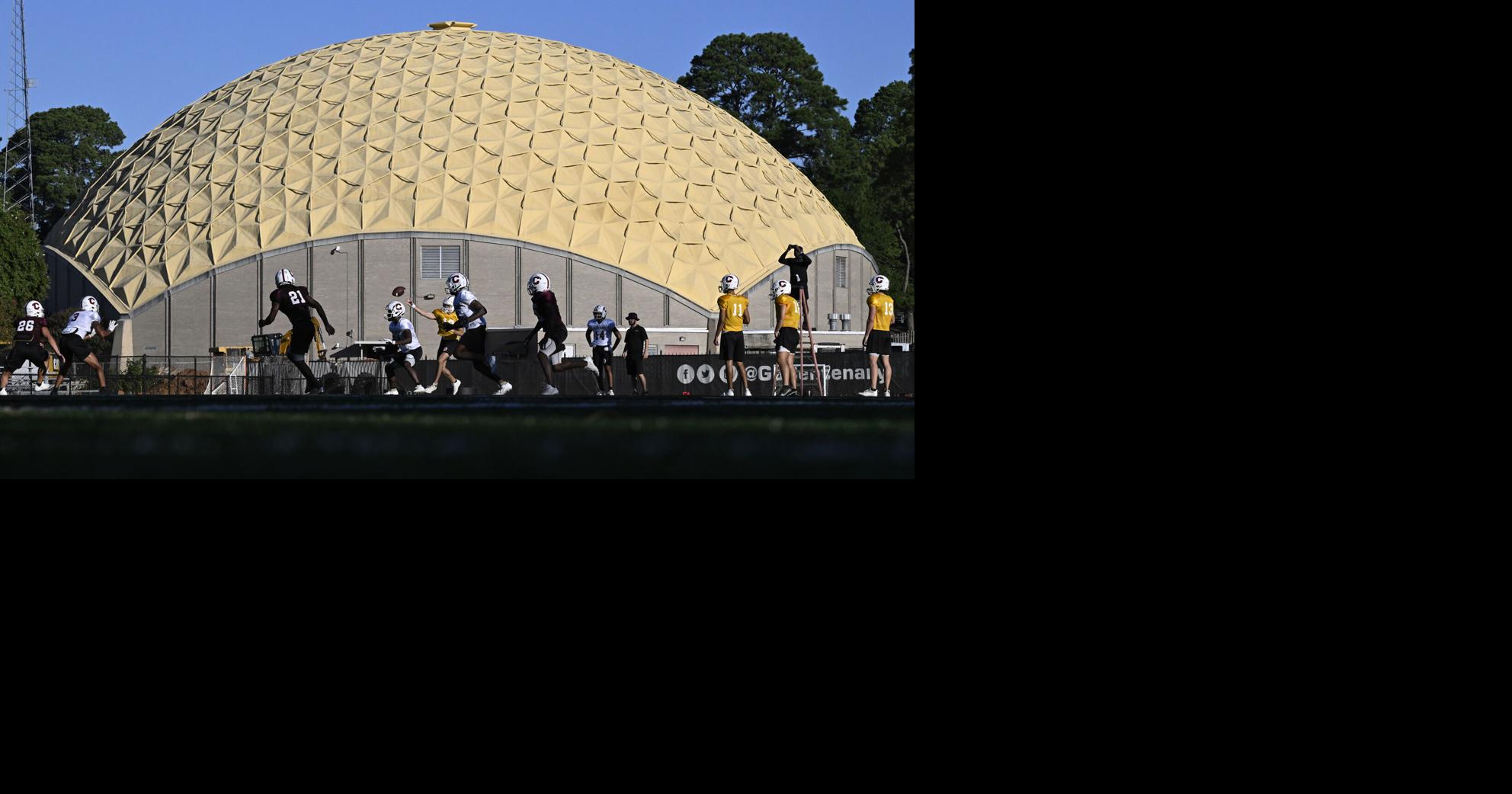 Centenary football wants to attract Shreveport fans | Sports ...