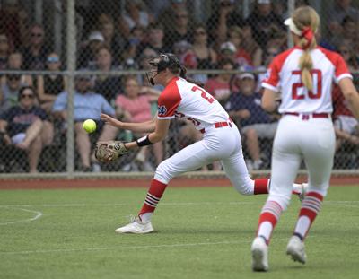 Class 4A All-State softball, baseball teams: Shreveport-area players ...