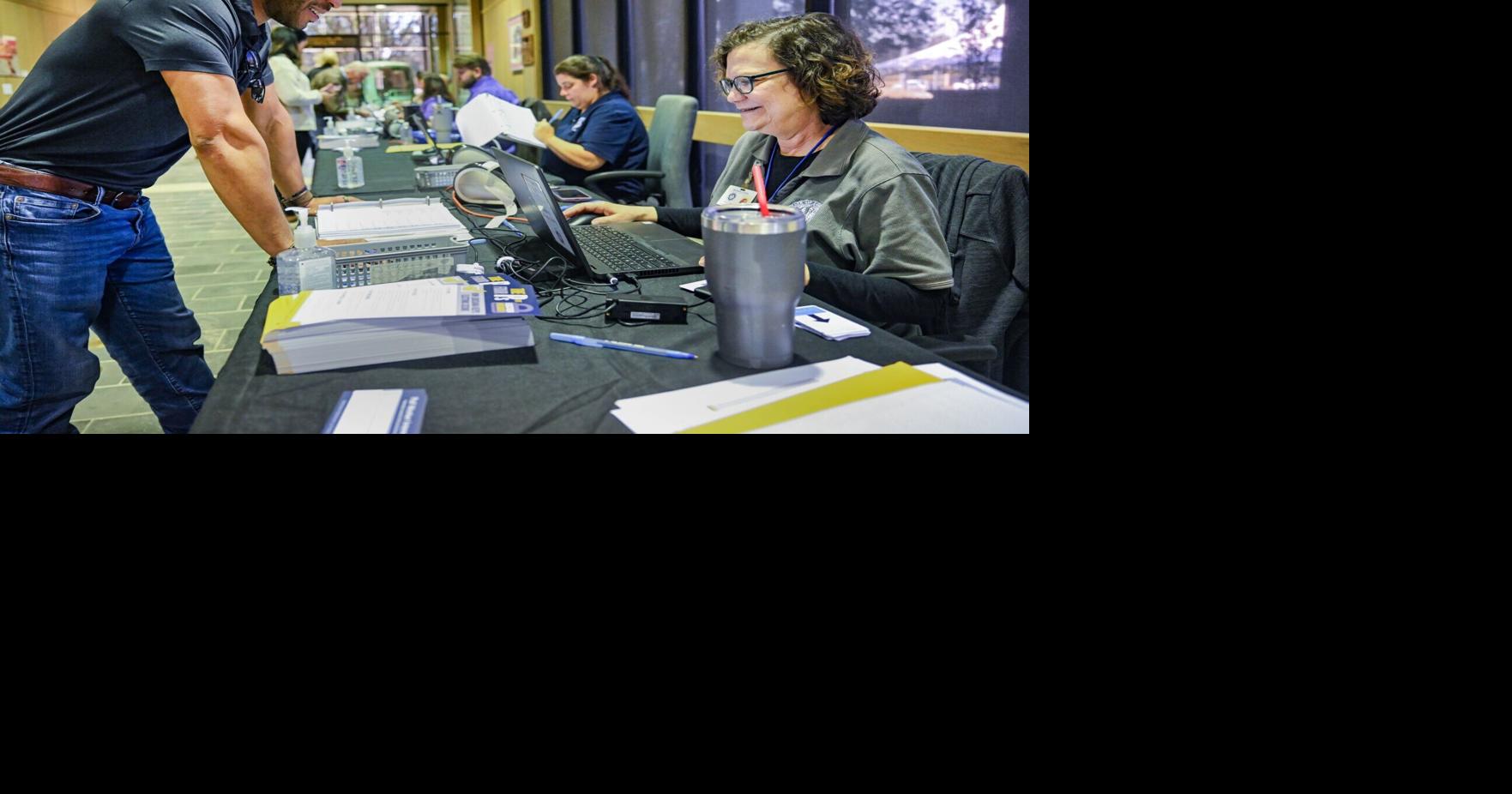 Louisiana Legislature could tighten voter ID laws | State Politics ...