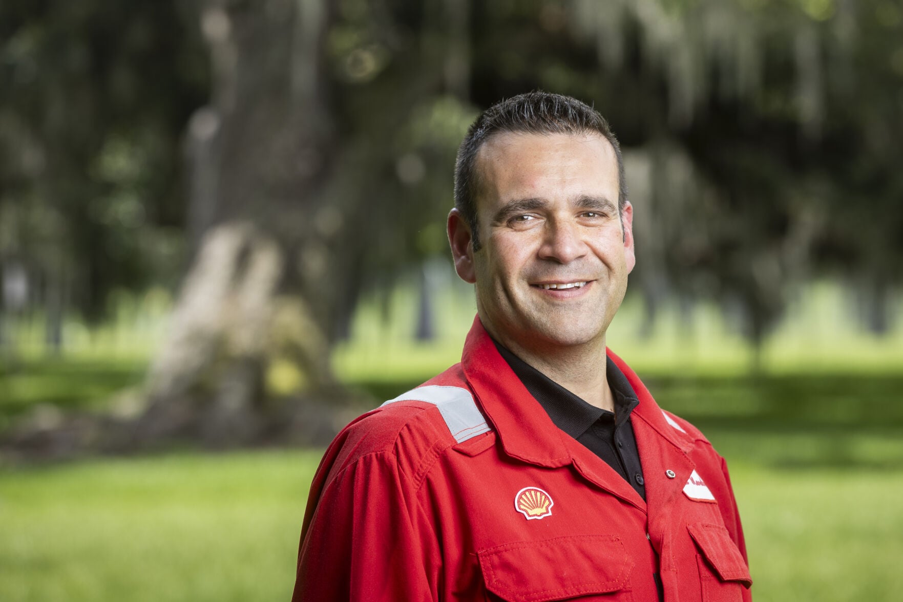 Shell Norco Welcomes Alex Markos, VP | Sponsored: Shell ...