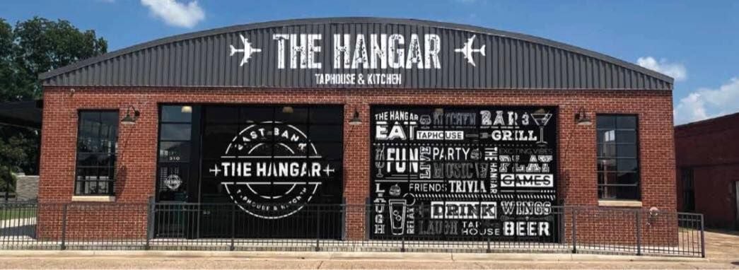 The Hangar Taphouse and Kitchen to open soon in Bossier City | Business ...