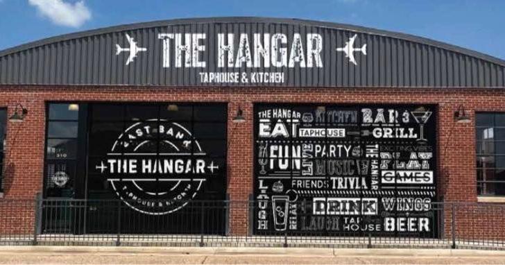 The Hangar Taphouse and Kitchen to open soon in Bossier City | Business ...