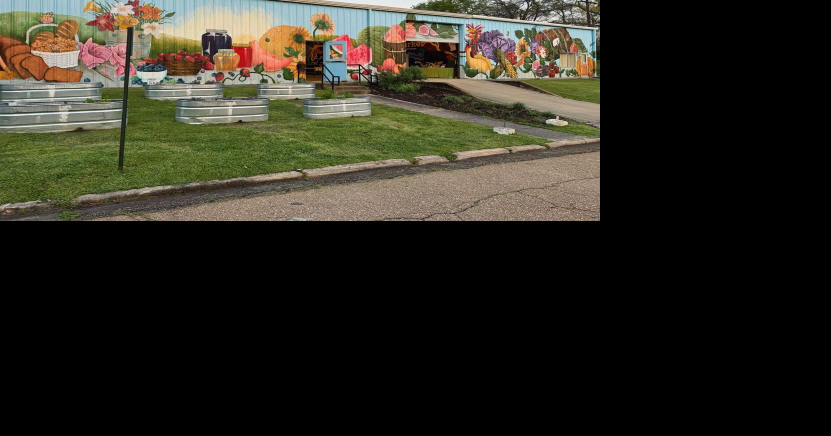Greaux the Good is cultivating community across North Louisiana by ...