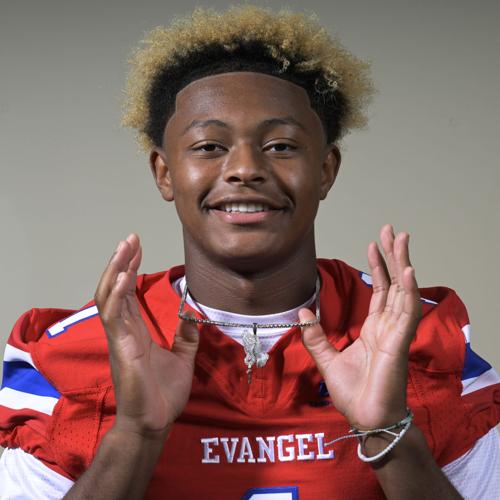 New LSU commit Peyton Houston vows to help Tigers recruit | High ...