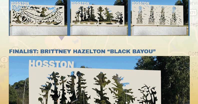 Finalists_Hosston.jpg | | shreveportbossieradvocate.com