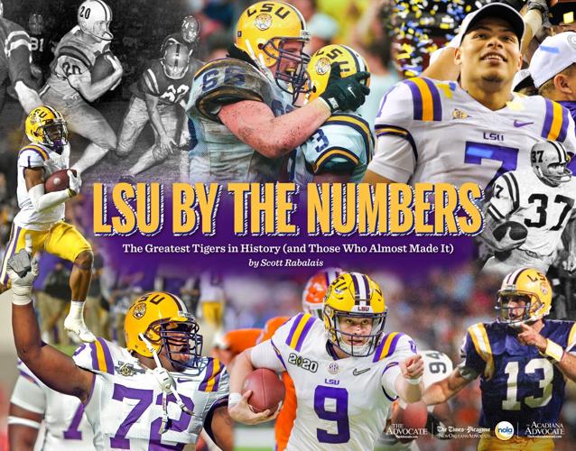Kevin Faulk brought back LSU magic with special talent | LSU ...