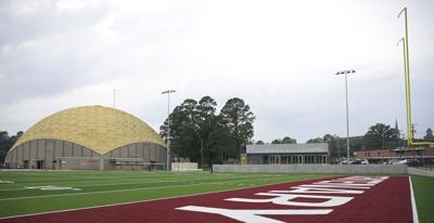 Centenary 2024 football schedule features eight-game round-robin ...