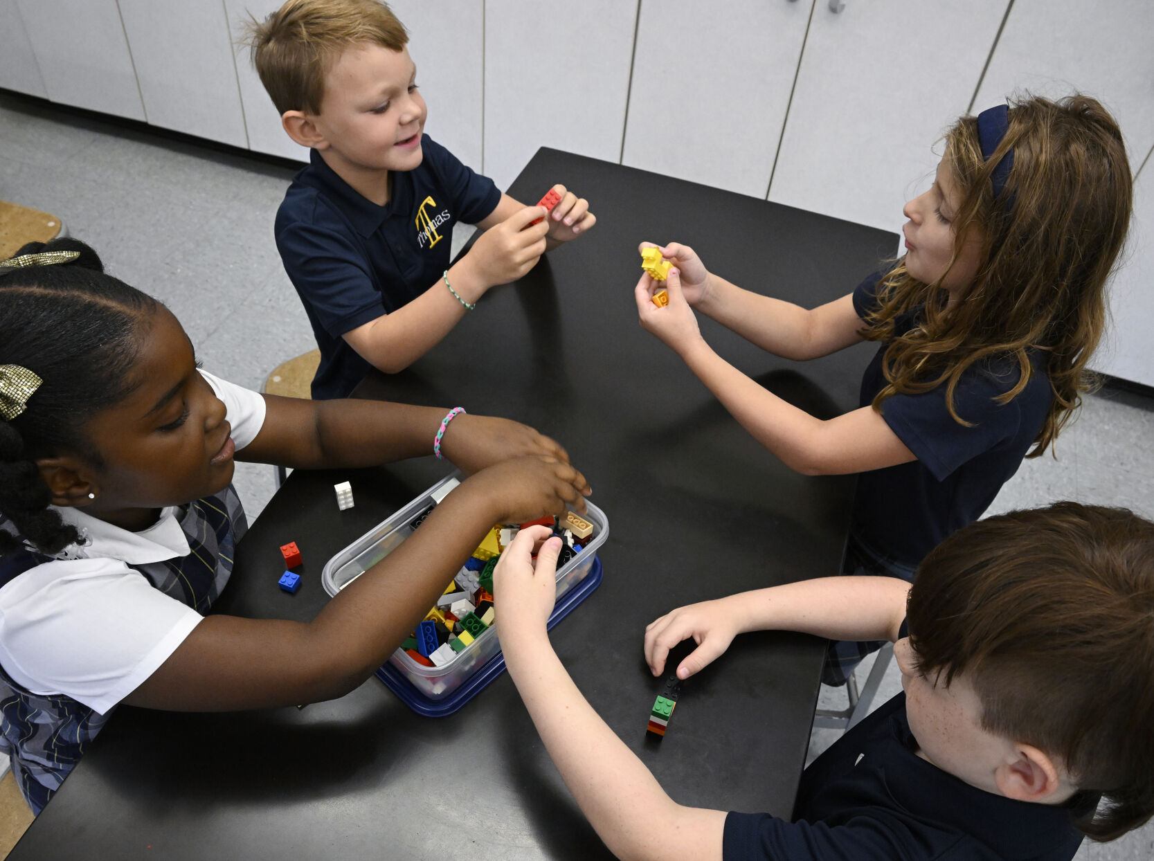 Caddo Parish Schools show academic growth since pandemic | News ...