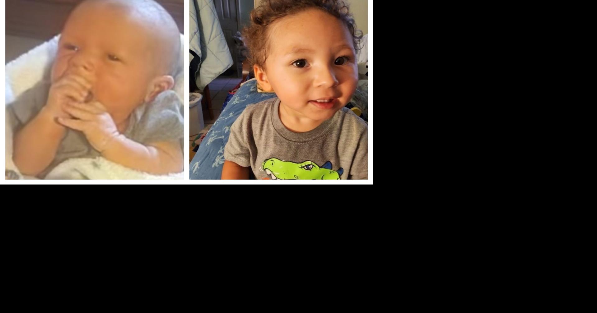 Shreveport Police need help locating 2 babies | News ...