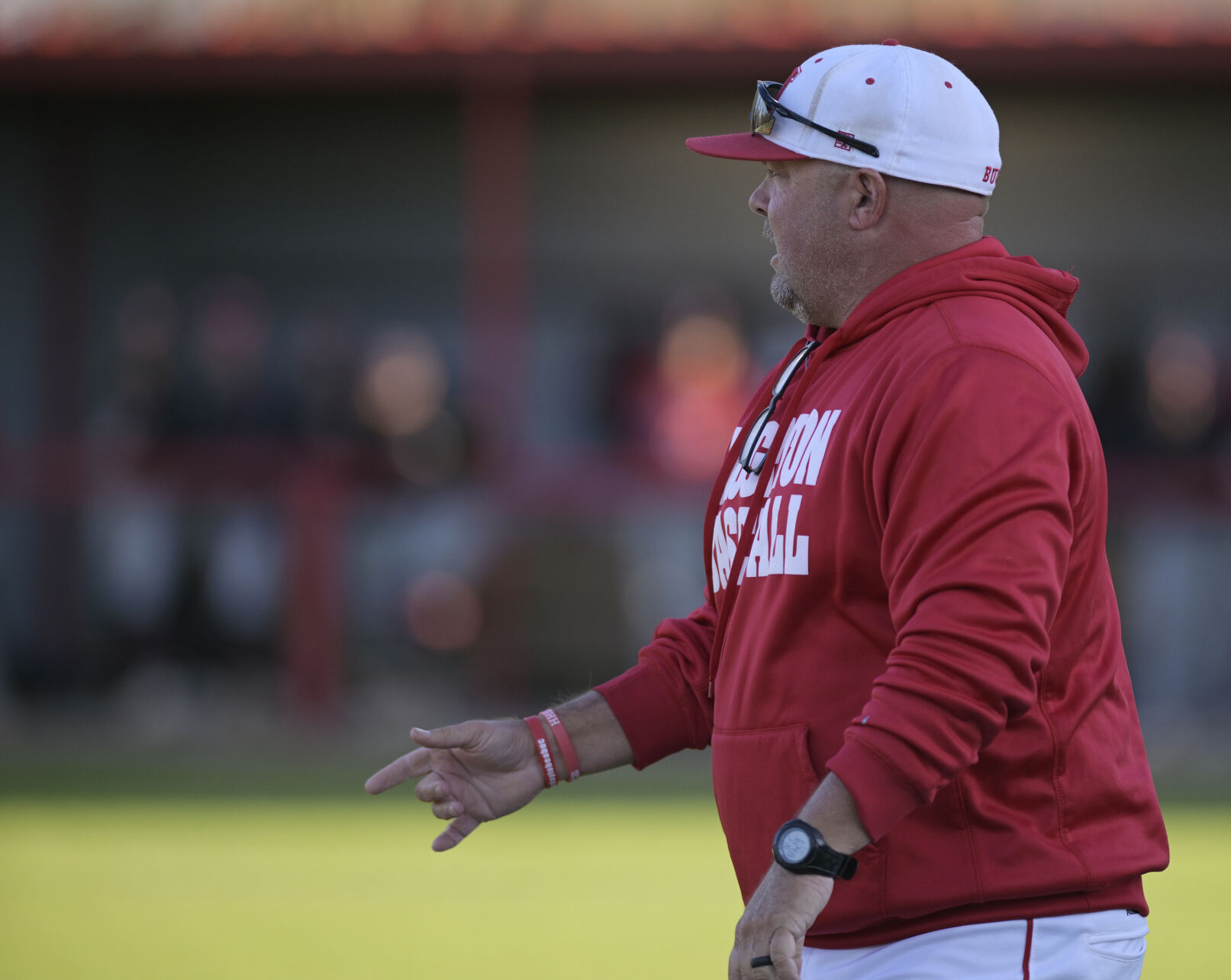 Haughton's Glenn Maynor in search of 700th career victory | High ...