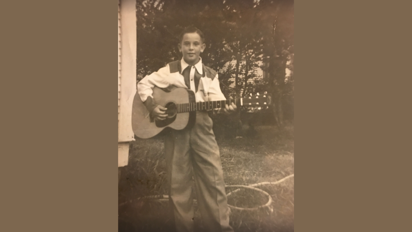 Shreveport native, musician, producer Jerry Kennedy died | News ...