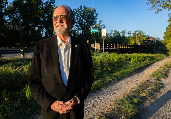 New Interstate 14 construction timeline unclear in Louisiana | News ...