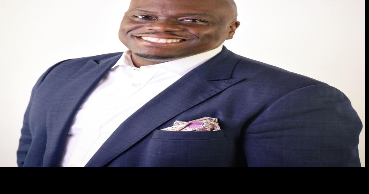 Andrew Randall Jr. takes over juvenile services for Caddo Parish | News ...