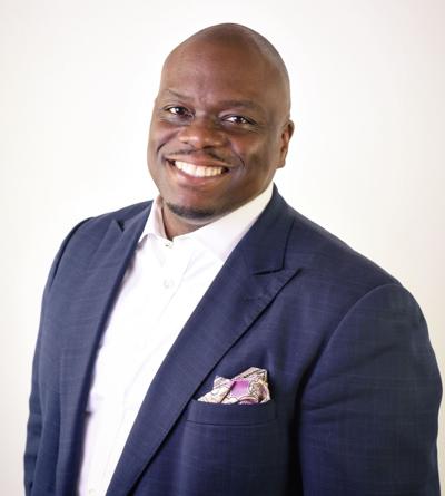 Andrew Randall Jr. takes over juvenile services for Caddo Parish | News ...