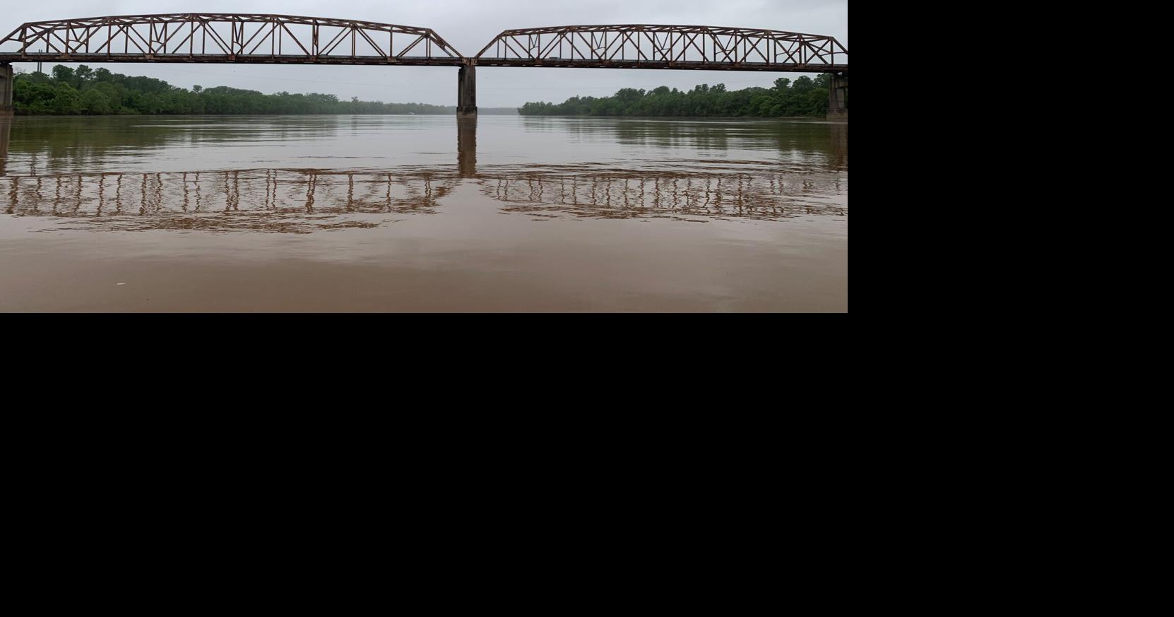 Jimmie Davis Bridge reconstruction work starts in May | News ...