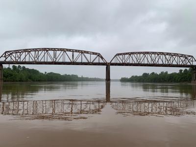 Jimmie Davis Bridge reconstruction work starts in May | News ...