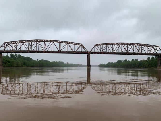 Jimmie Davis Bridge reconstruction work starts in May | News ...