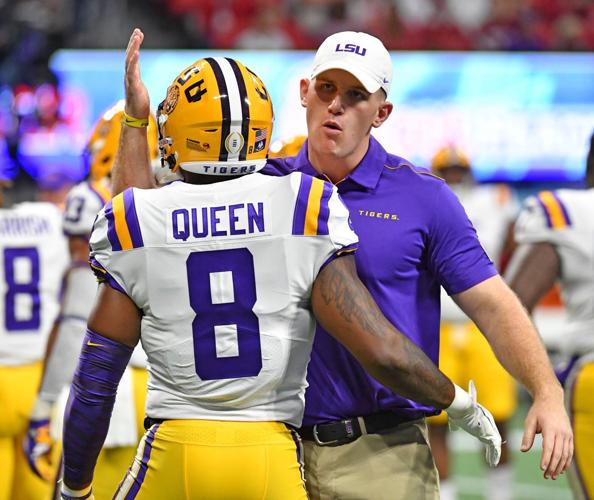 Homecoming, Queen: Who will the Saints pick? See our final, LSU ...