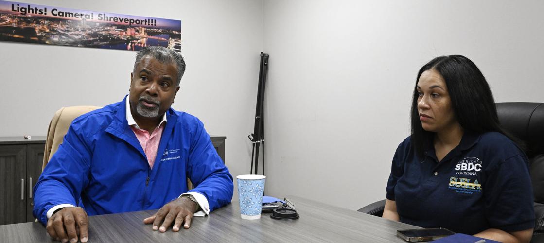 Loans available in Shreveport for storm-damage property | News ...