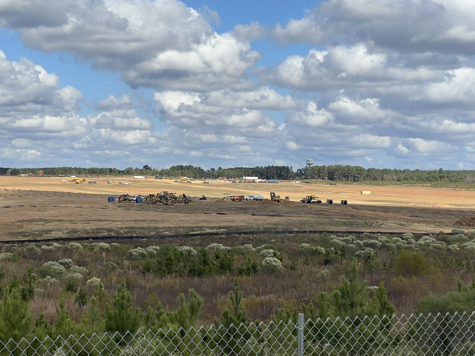 From coal to clean energy as solar takes root near Mansfield | Business ...
