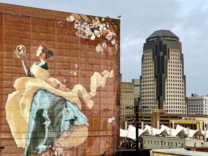 Pam Atchison’s Top 10 moments at Shreveport arts council | Business ...