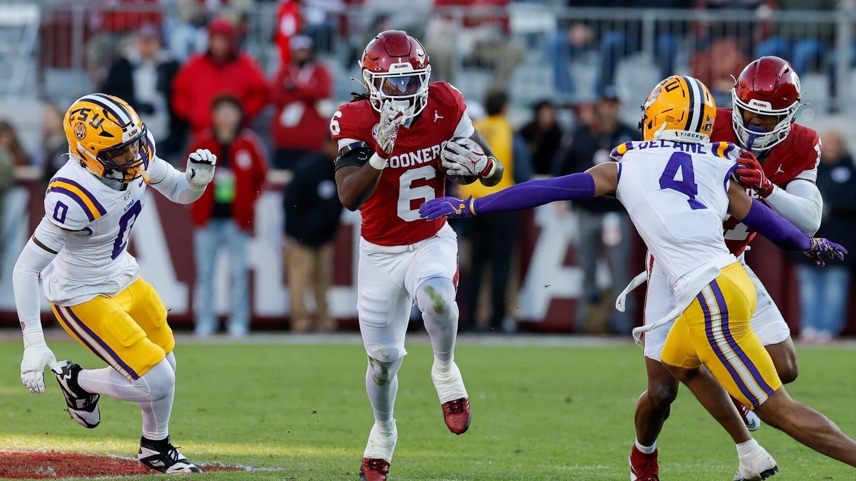 LSU football: Could next coach retain DC Blake Baker? | LSU ...