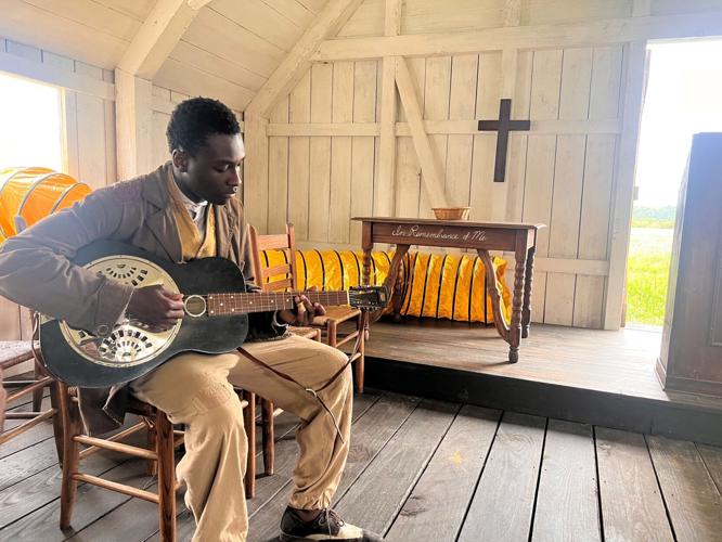 Louisiana-shot 'Sinners' movie wins 2 Golden Globe awards | Food ...