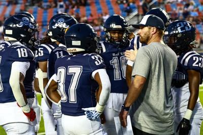 New Shreve football coach: ‘It’s about East Kings Highway now, we’re ...