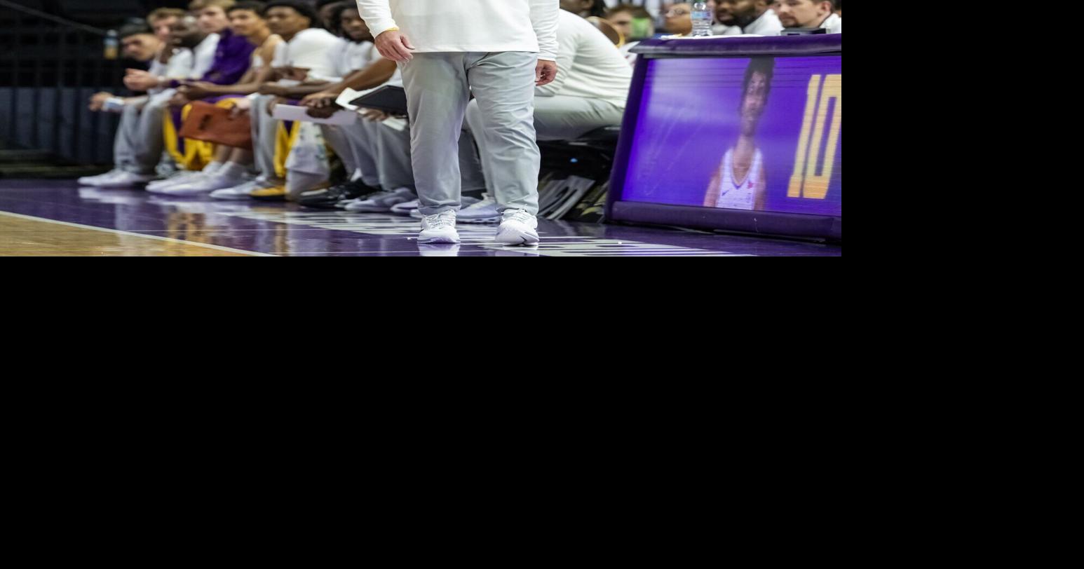 LSU basketball signs its 12th-ranked 2026 recruiting class | LSU ...