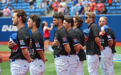 Louisiana Tech baseball to face Kansas State in regional | Sports ...