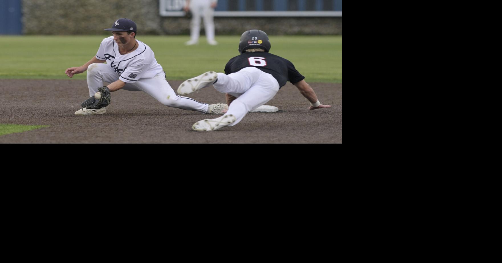 Photos Loyola, Archbishop Hannan baseball battle in playoffs | High ...