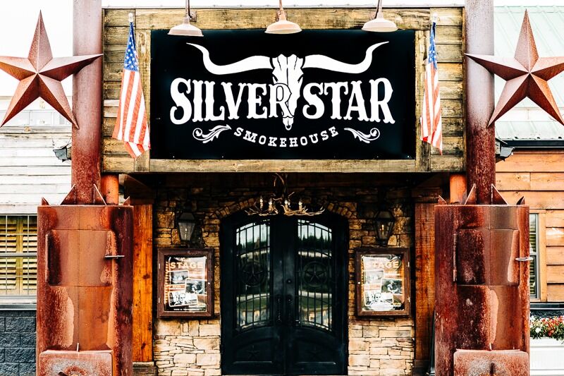 Silver Star BBQ comes to the former Pepito XO in Shreveport | Business ...