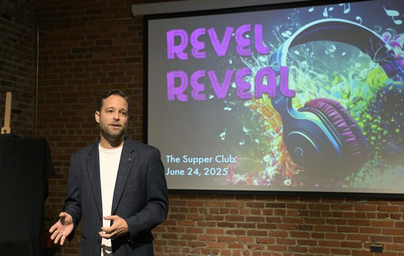 Drumming events, more weekend planned for Red River Revel | Food ...