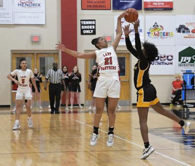 Girls' March Madness schedule revealed: Parkway, Huntington to play on ...