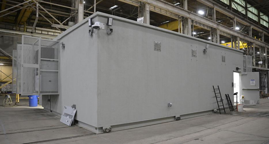 Module X Solutions in Shreveport is growing and hiring | Business ...