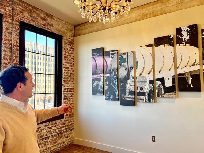 Cooper's Corner links downtown Shreveport's past and present | News ...